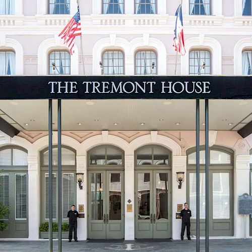 Photos Gallery - the Tremont House