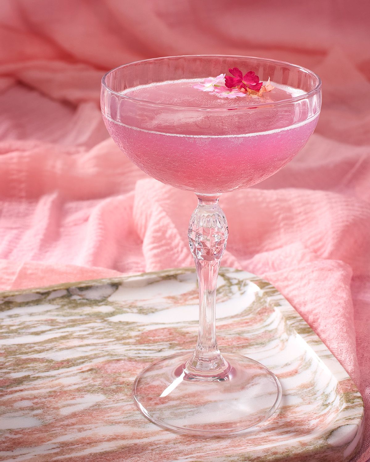 Drink Pink in October: Cocktail for a Cause